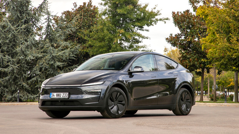 9 common problems the Tesla Model Y has had since its release