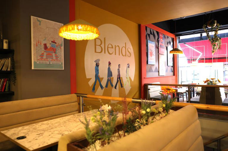 City centre supermarket and café wants more Liverpudlians to try its ...