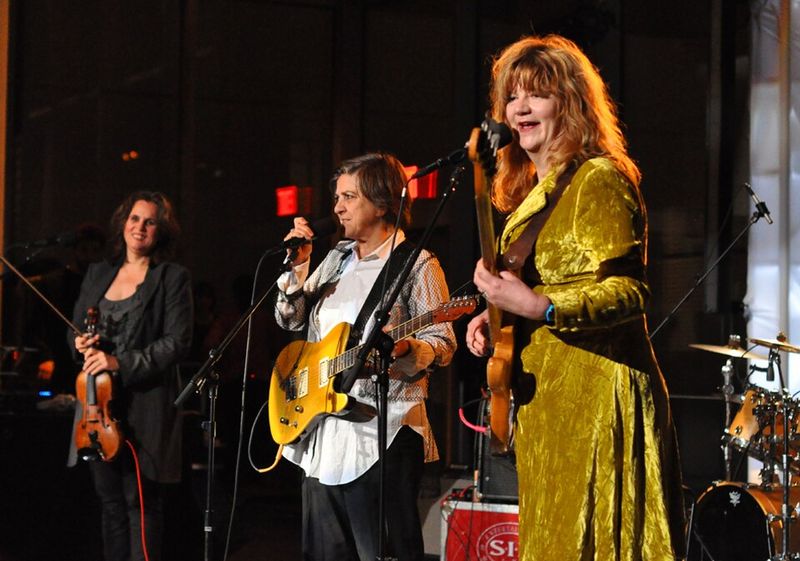 14 rock bands from the early ’80s that critics loved more than fans