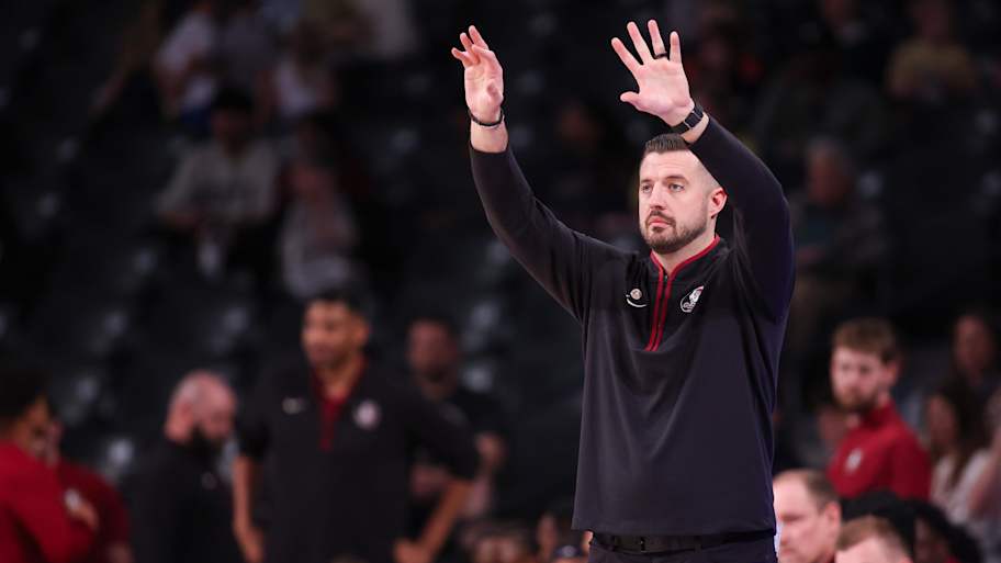 Steven Pearl seems oblivious to the recent success of Luke Loucks and ...