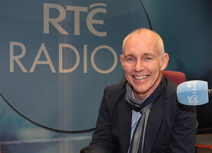 Ray D'Arcy considered legal action as he tells of moment he was sacked ...