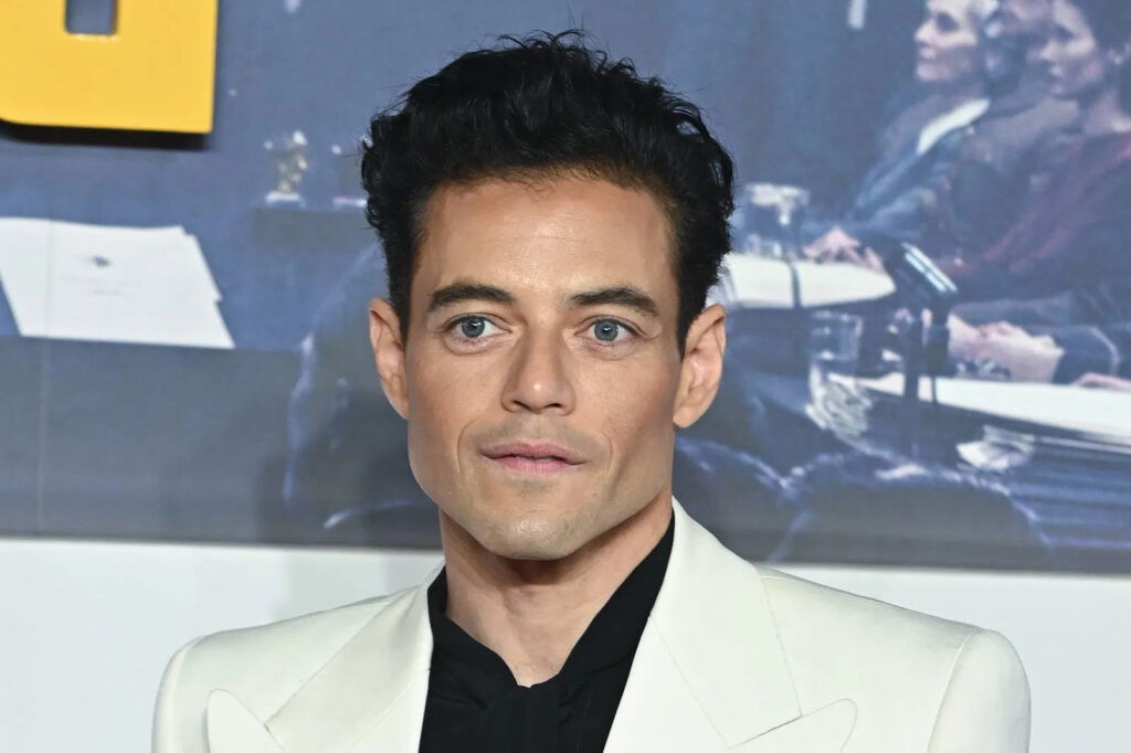 The true story of the psychiatrist who inspired Rami Malek’s role in ...