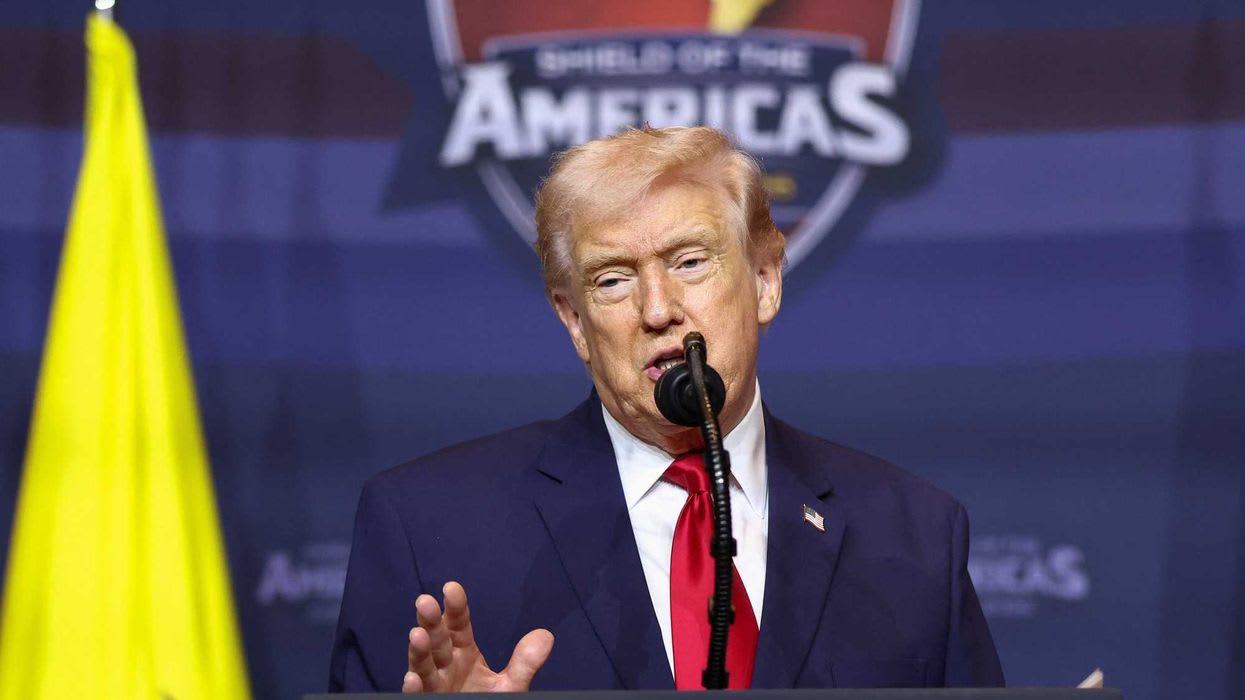 How MAGA is 'making America look like a failed state'