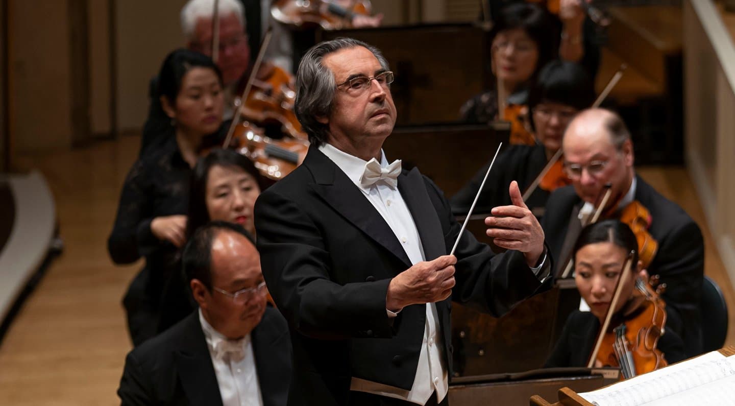 Powerful symphonies we should hear at least once