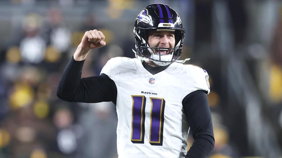 Predicting Ravens 2026 depth chart after Maxx Crosby trade