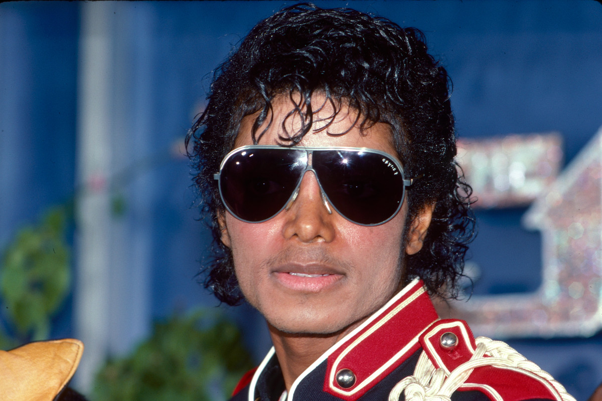 Ahead of Michael Jackson biopic release, a mini Jackson 5 reunion goes ...