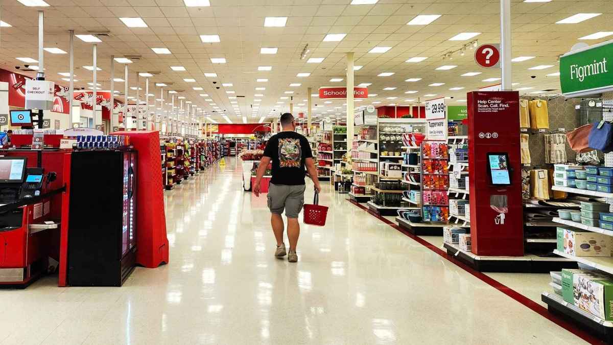 Target launches another generous sale, Target Circle Day, to win back ...