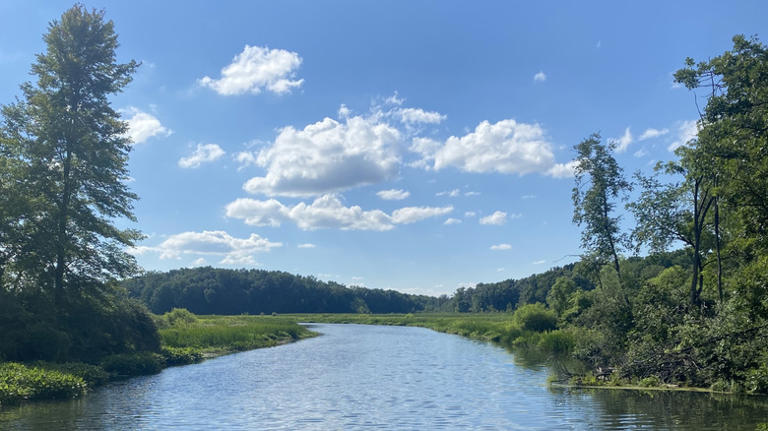 Hands-down Indiana's 5 best destinations to kayak, according to paddlers