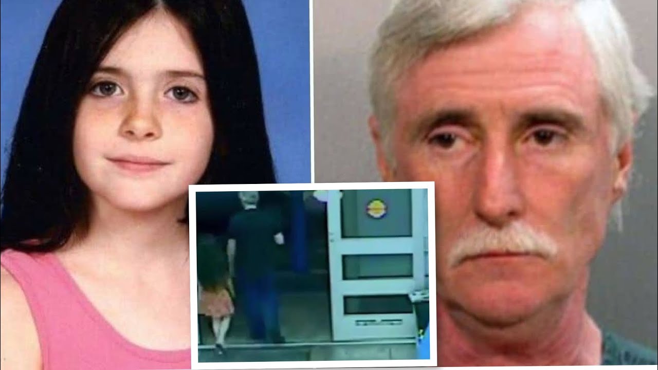 Terrifying Walmart case unveiled