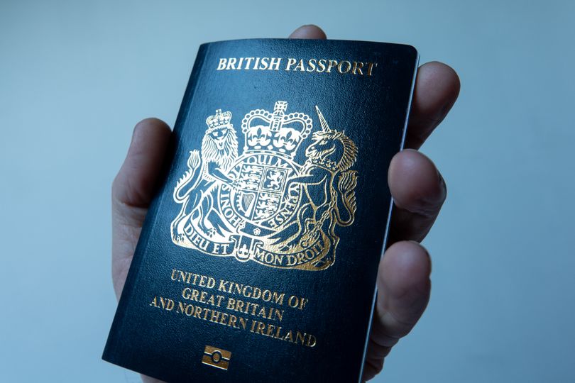 Family lose thousands after dream trip to Scotland ruined over UK ...
