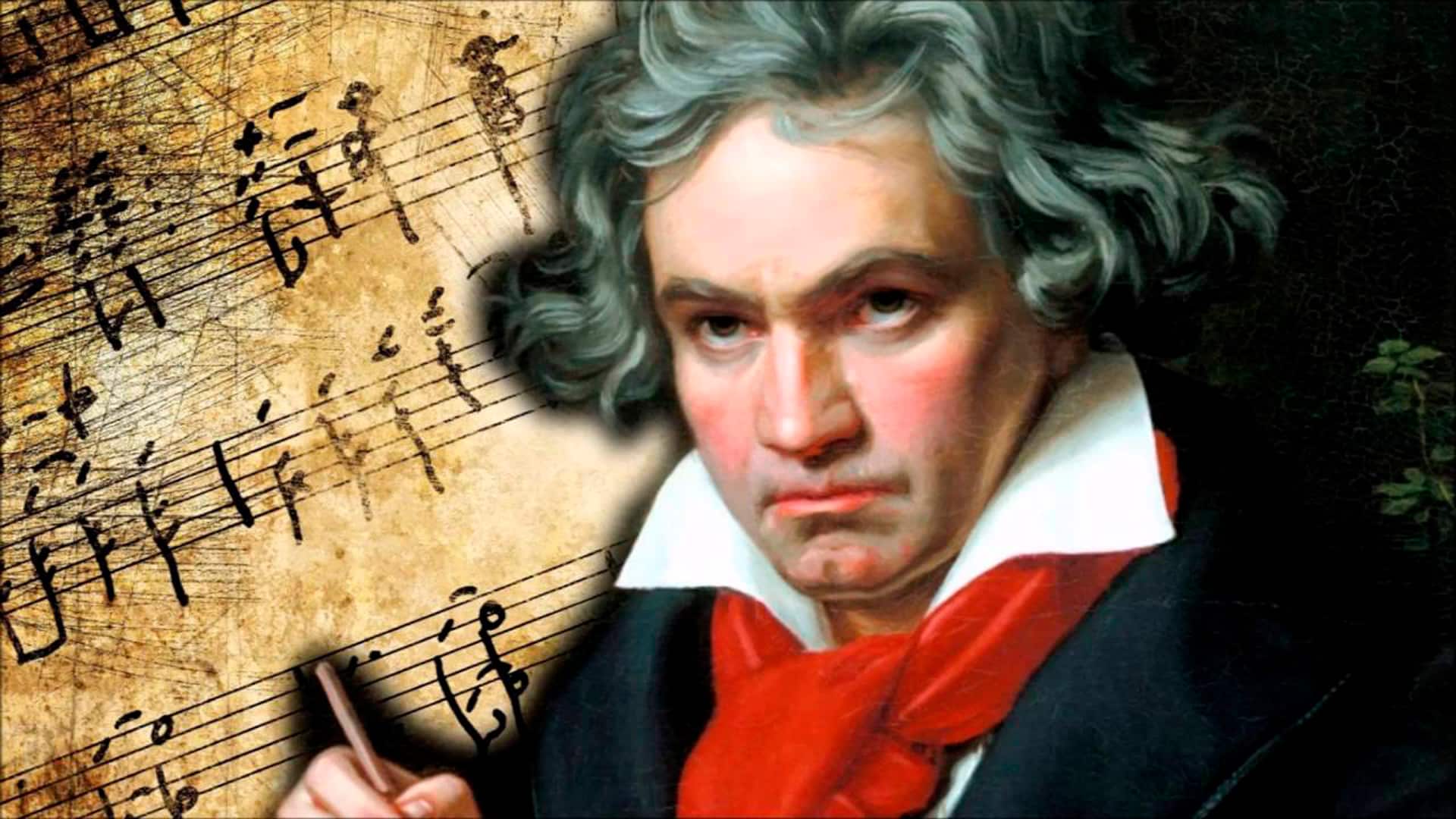 Powerful symphonies we should hear at least once