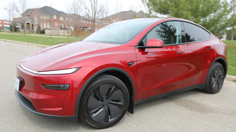 9 common problems the Tesla Model Y has had since its release
