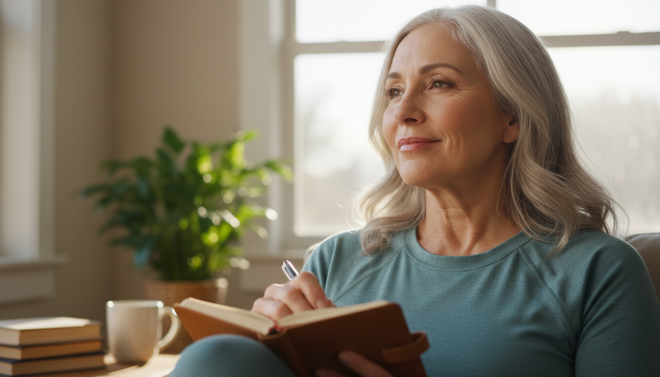 At 71, I refuse to become a frail old lady. Here's how I stay fit and ...