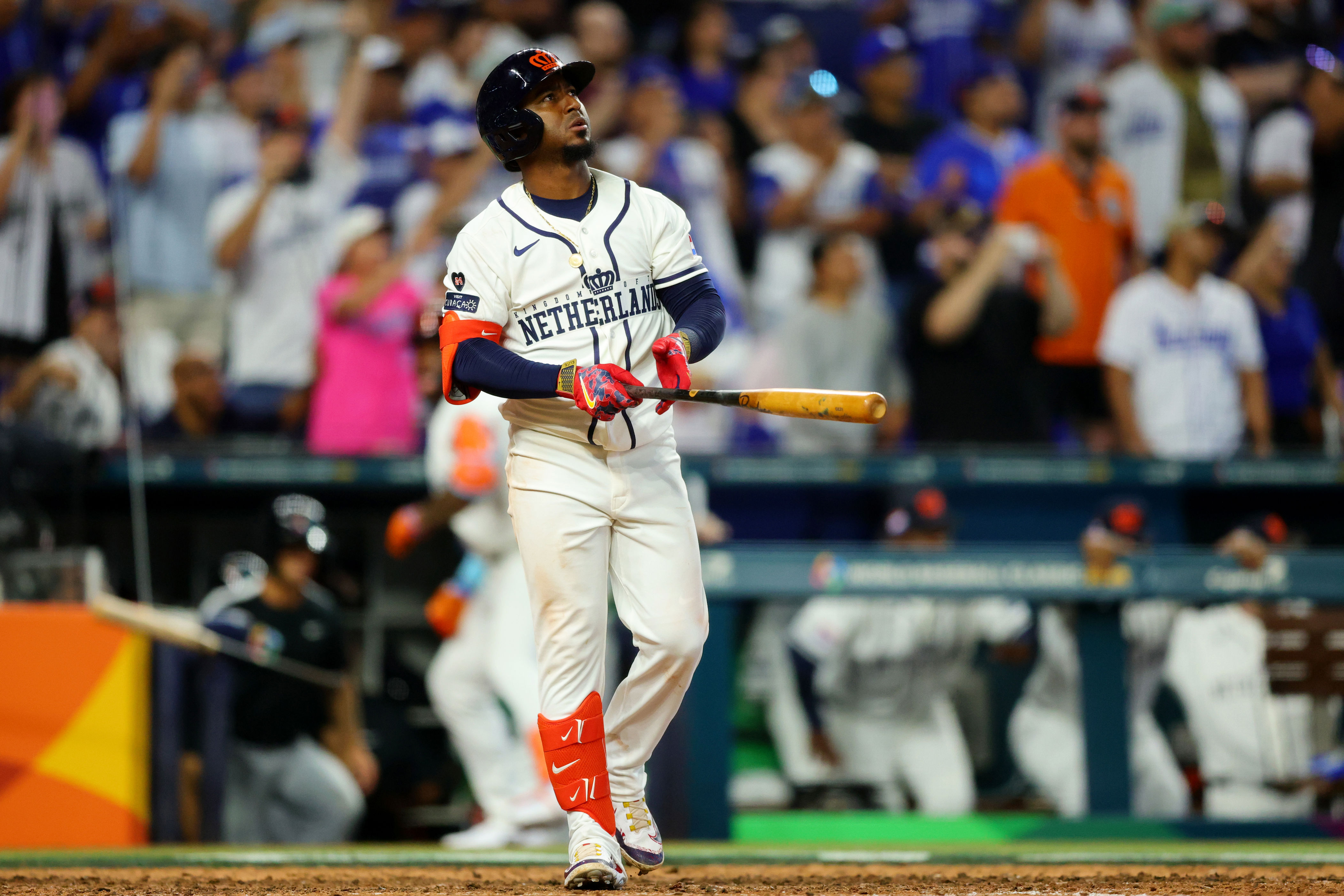 WBC wrap-up: Walkoffs and comebacks