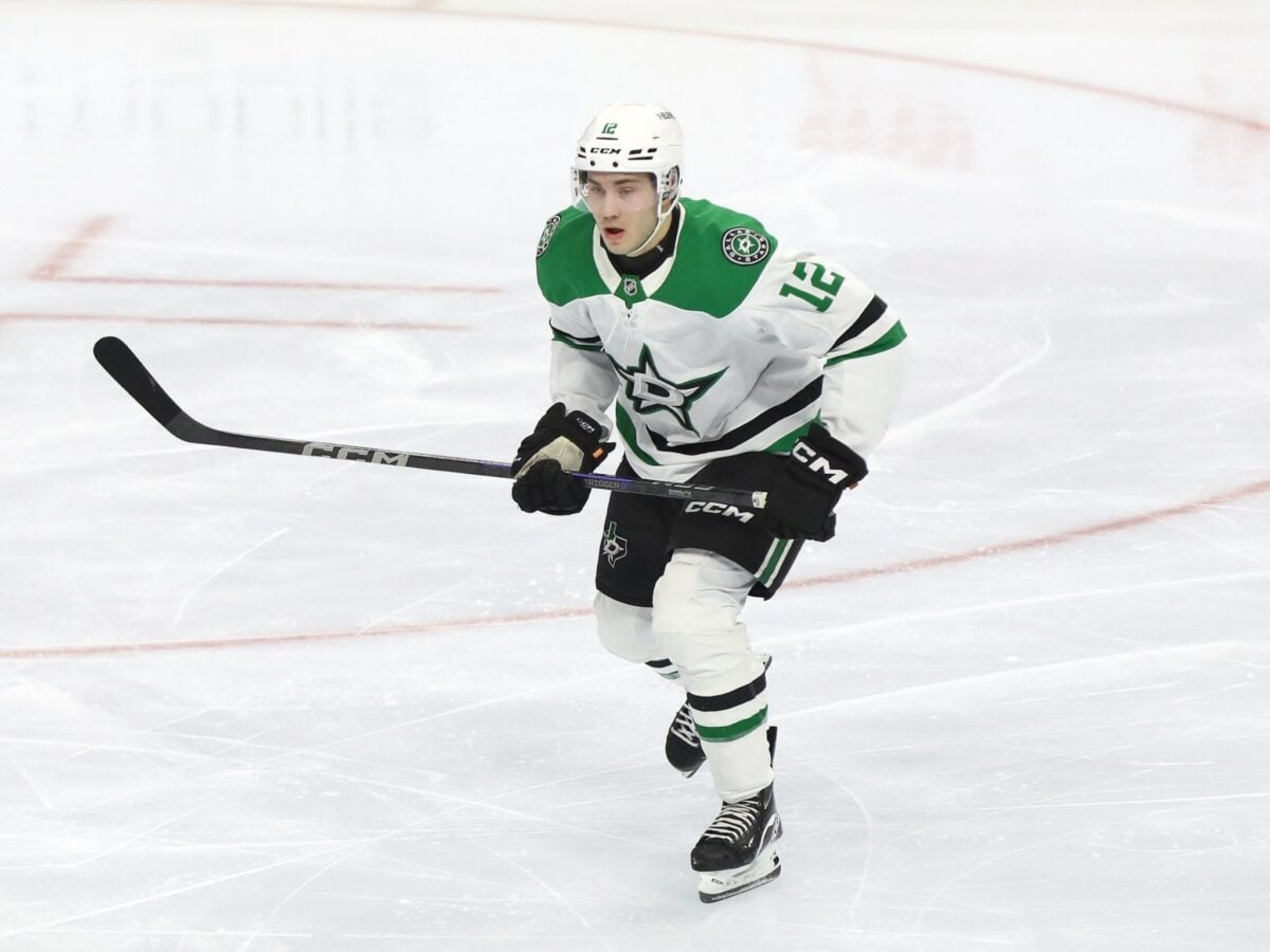 Where Arttu Hyry fits in the Dallas Stars’ NHL picture going forward