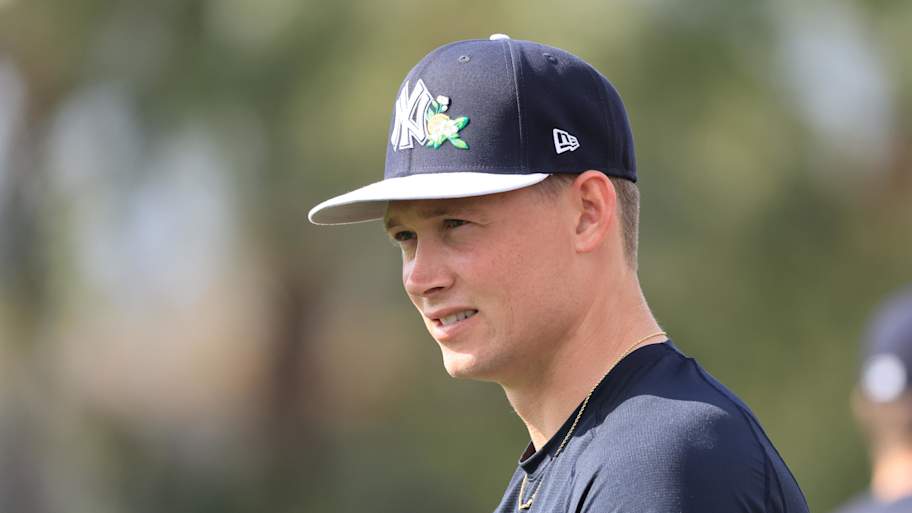 Will Warren gives Yankees something big to be excited about