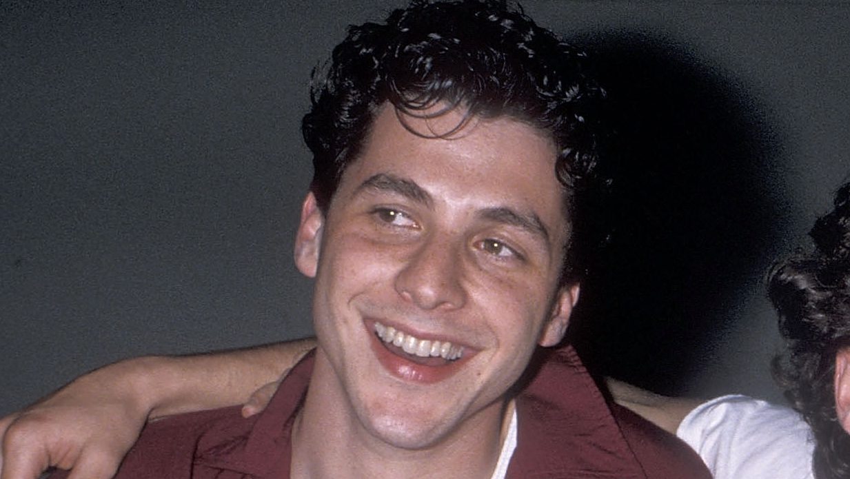 Who was Corey Parker? 5 things to know about the ‘Will & Grace’ actor ...