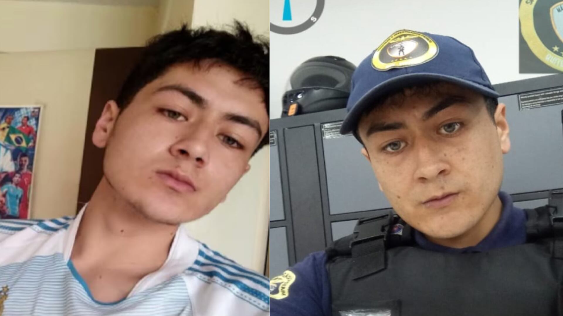 Desapareció cuando iba al trabajo en Quito: lo último que se sabe del ...