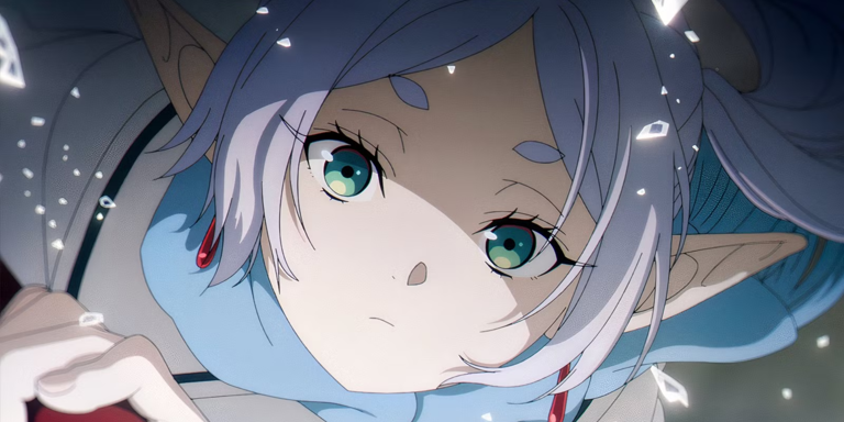 15 greatest female anime characters ever, ranked