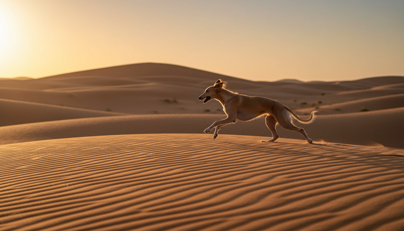 6 oldest dog breeds still winning hearts today