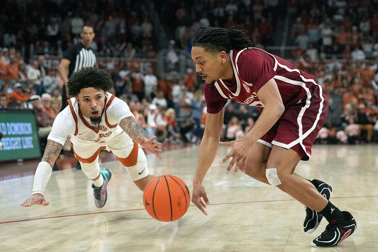 SEC men's basketball: Tournament schedule for Texas, Florida, Alabama ...