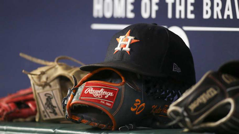 The fastest realistic path to the majors for each Astros key prospect