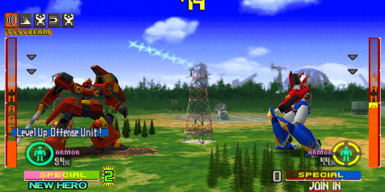 The 10 rarest Dreamcast games (& how much they're worth)
