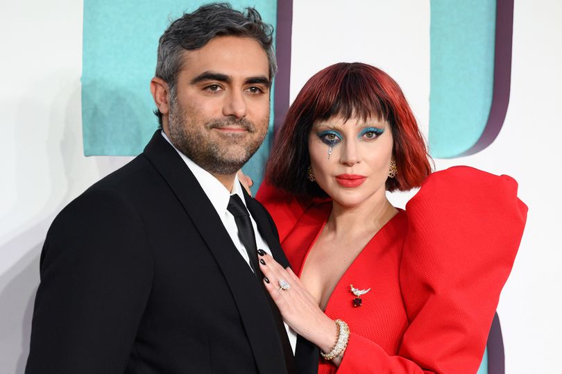 Pop icon Lady Gaga gives exciting wedding update two years after ...