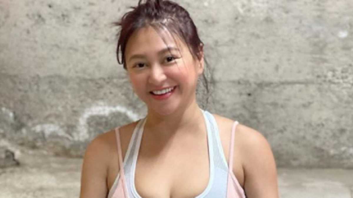 Rufa Mae Quinto’s iconic “Go go go!” catchphrase trends in Japan after ...