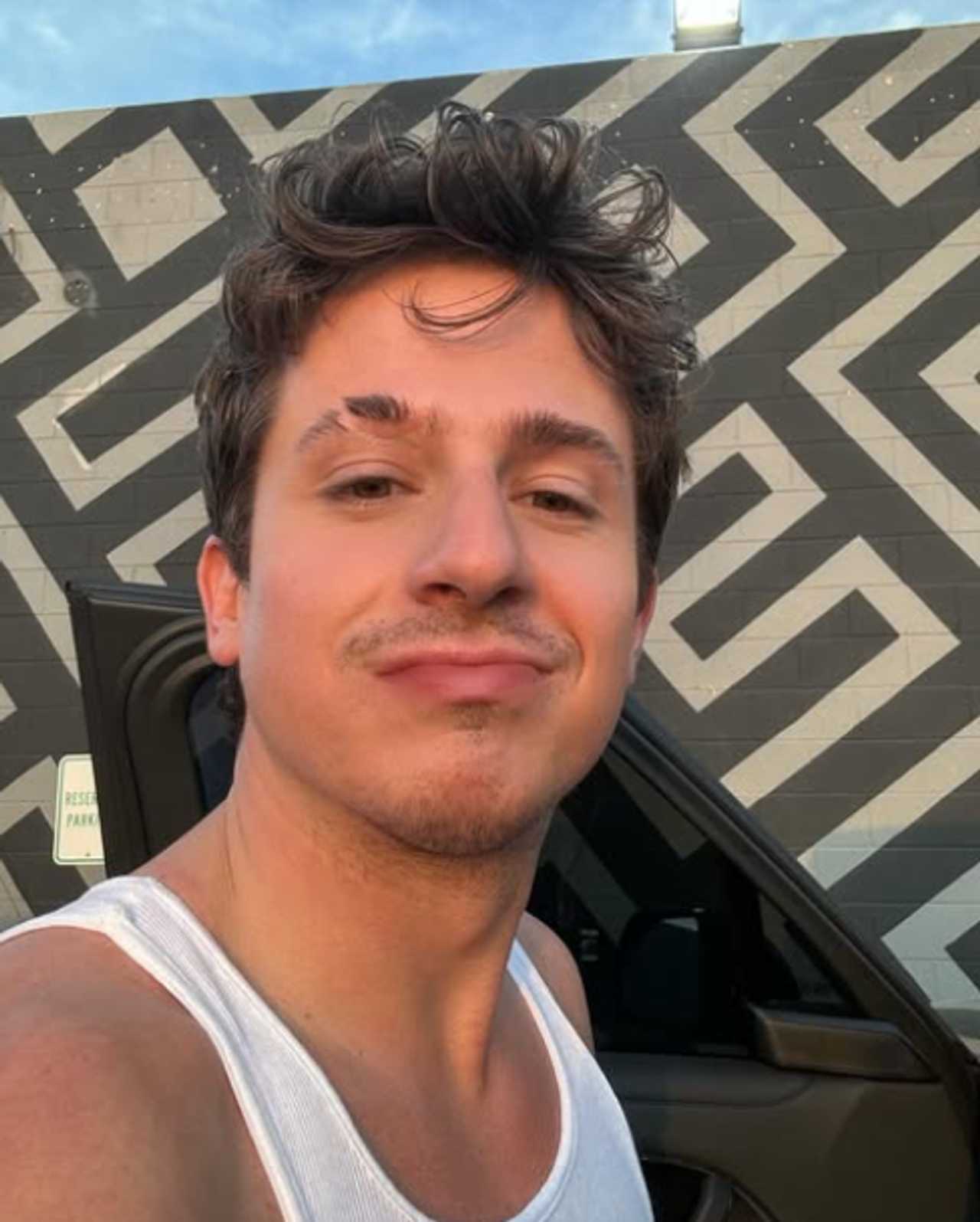 Moises names Charlie Puth chief music officer