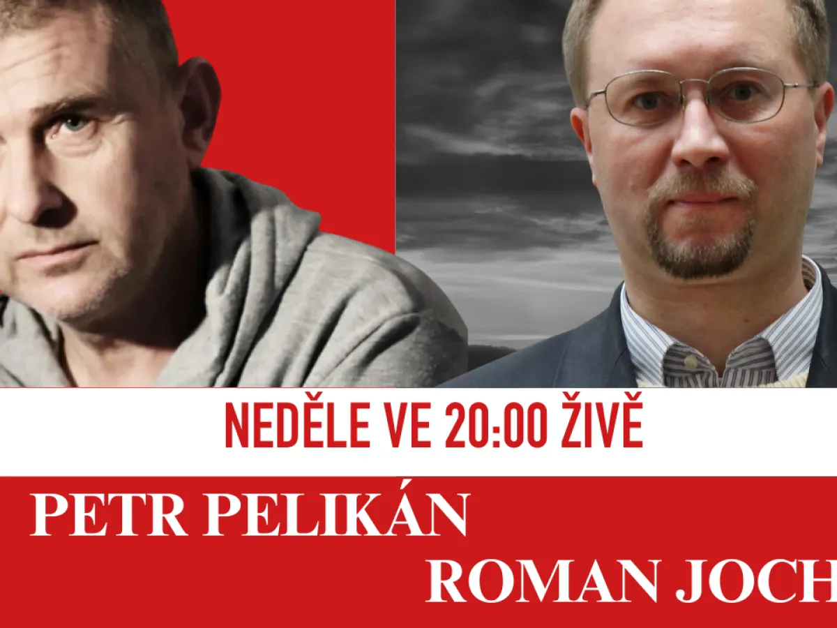 Co je skutečně za útokem na Írán? Hostem Echo PrimeTime bude publicista ...