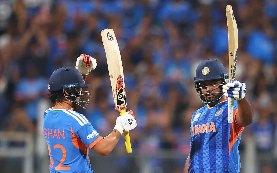 T20 World Cup 2026: Best playing XI of the tournament