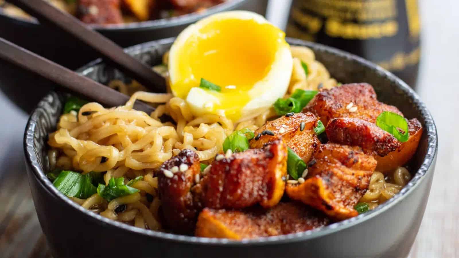 12 easy pork recipes anyone can pull off
