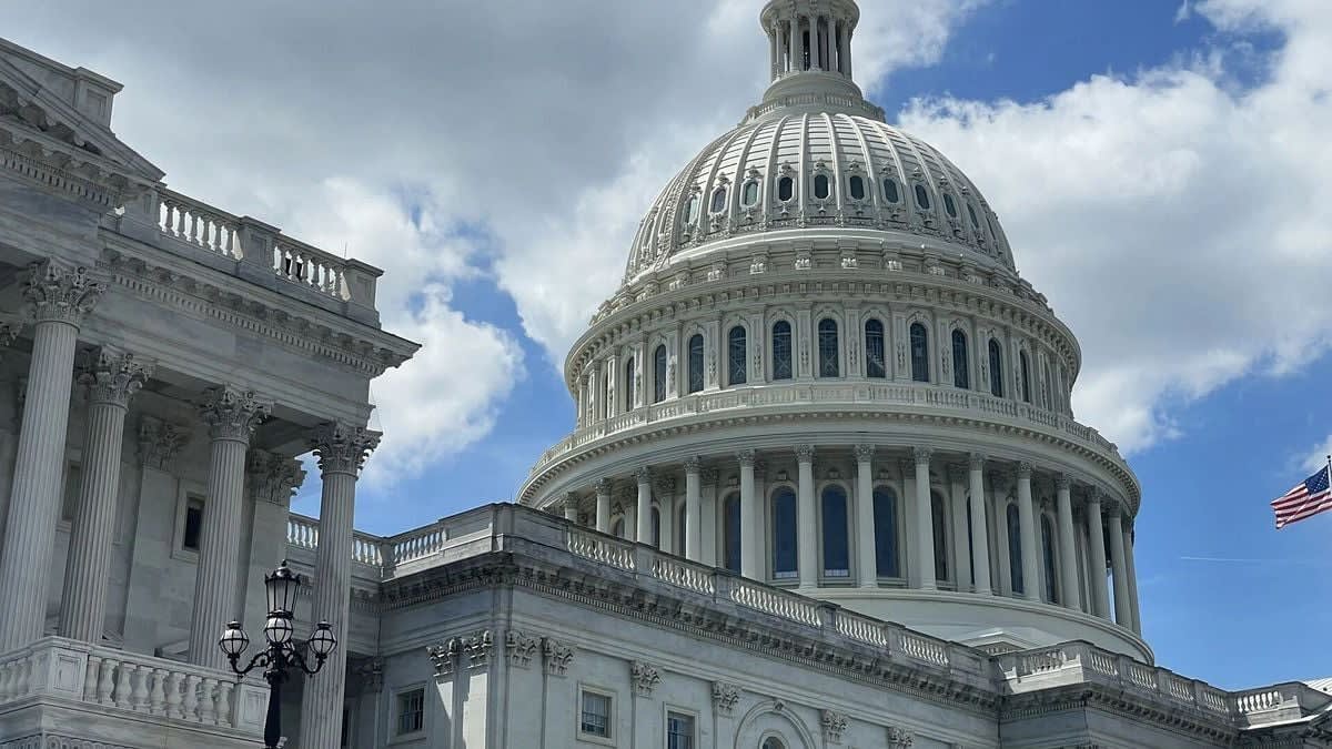 Texodus: At least 12 Texas members of Congress won’t be returning next year