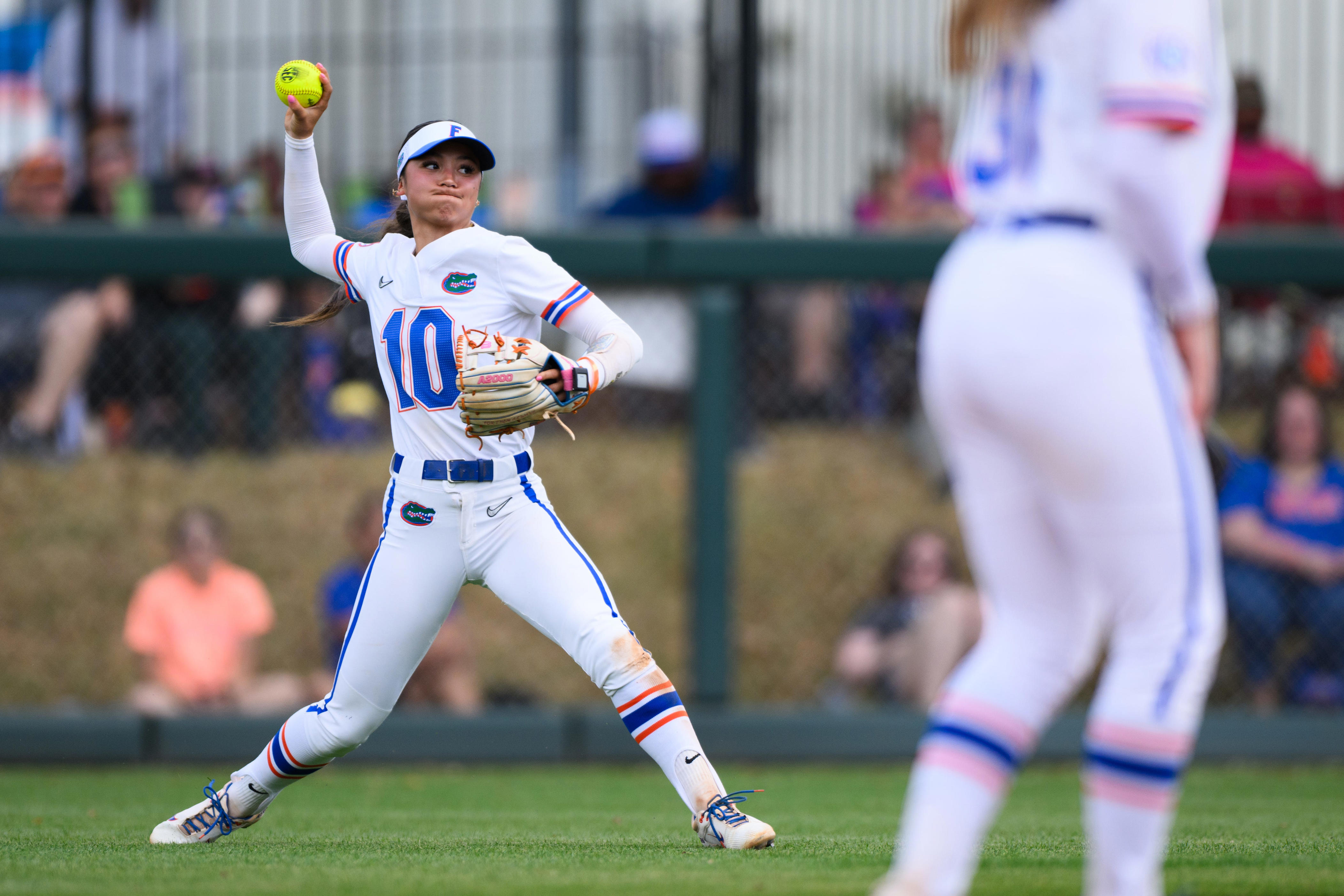 Where is Florida softball in the national rankings after the Missouri ...