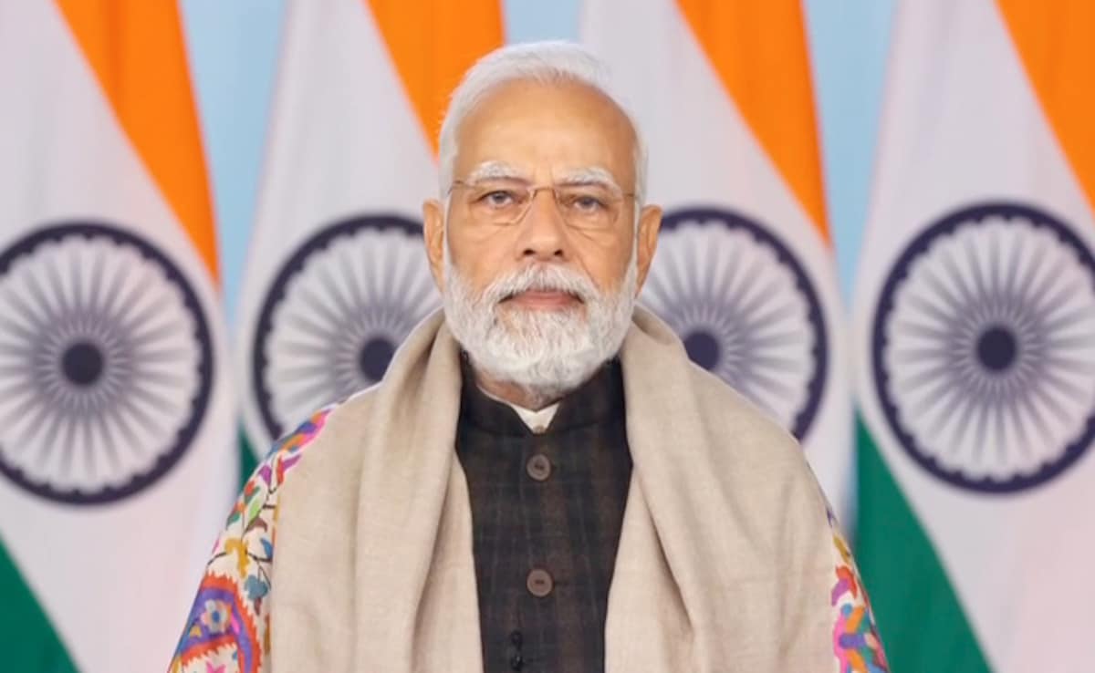 Exceptional skills, determination, teamwork: PM Modi on India's T20 ...