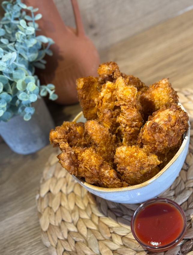 15 recettes faciles et rapides à faire à base de corn-flakes