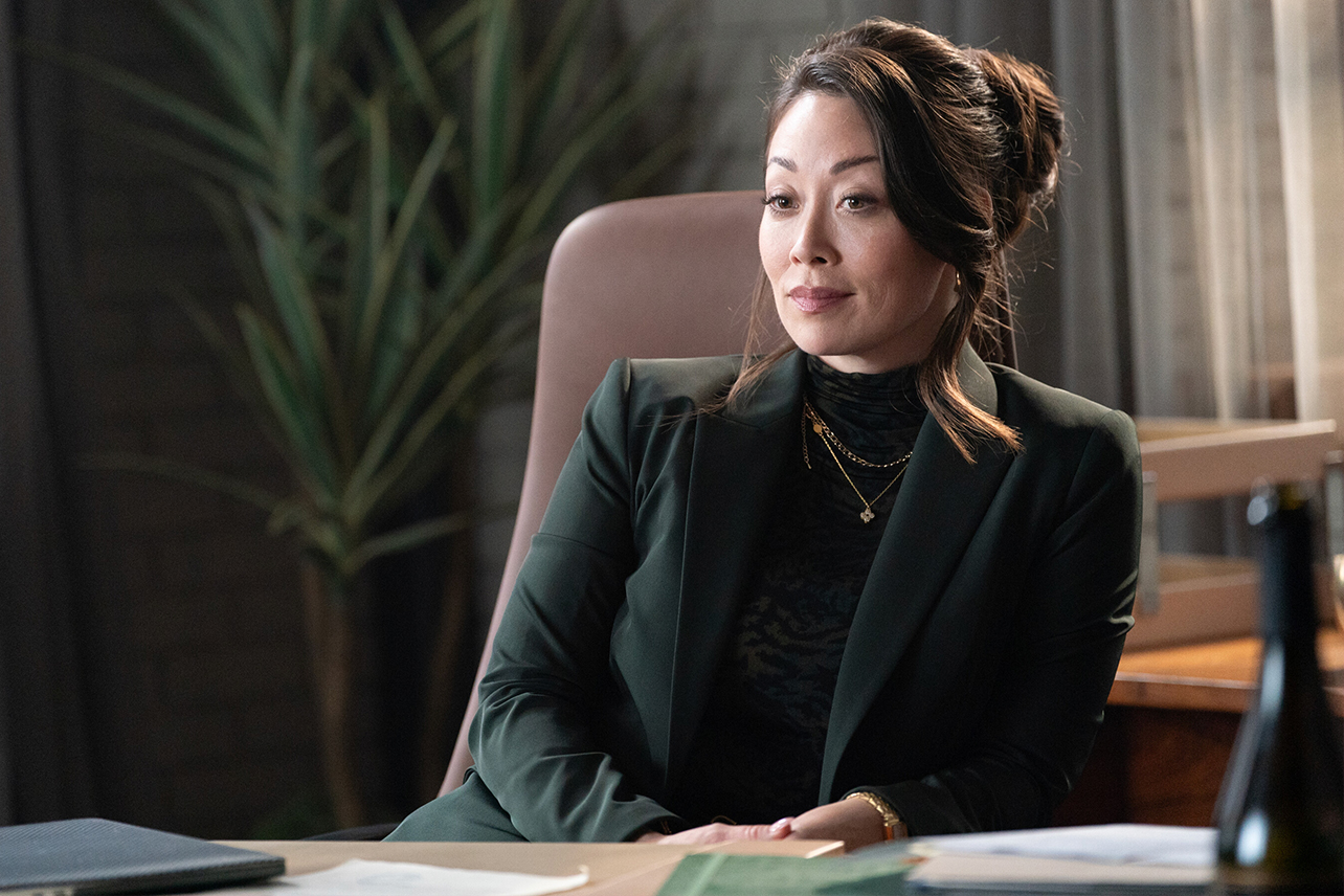 Is ‘Tracker’ on tonight? ‘Tracker’ season 3, episode 11 premiere time ...