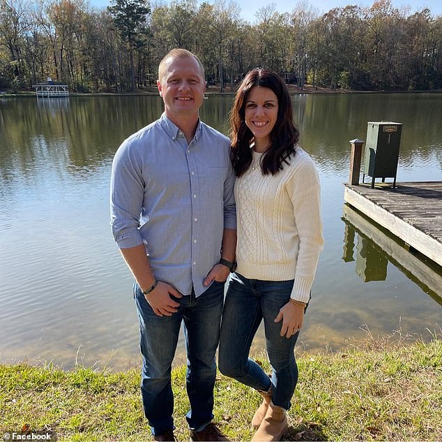 Math teacher is killed in freak accident outside his home as teens ...