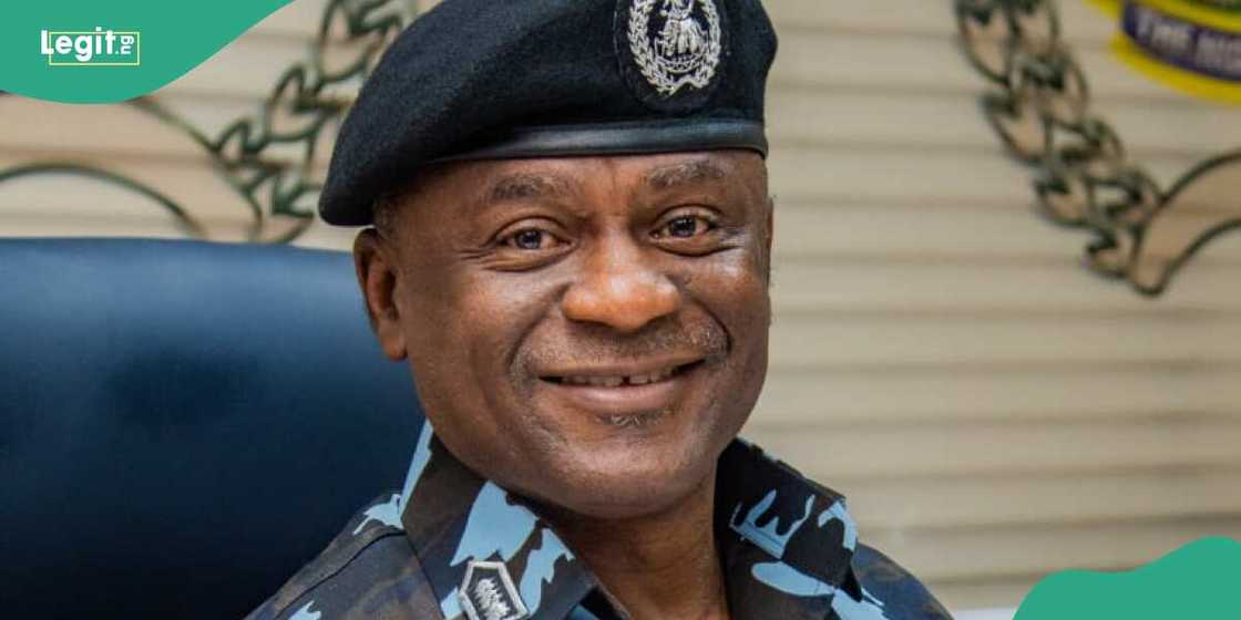 False bandit attack rumour sparks panic in Ogbomoso, police confirm safety