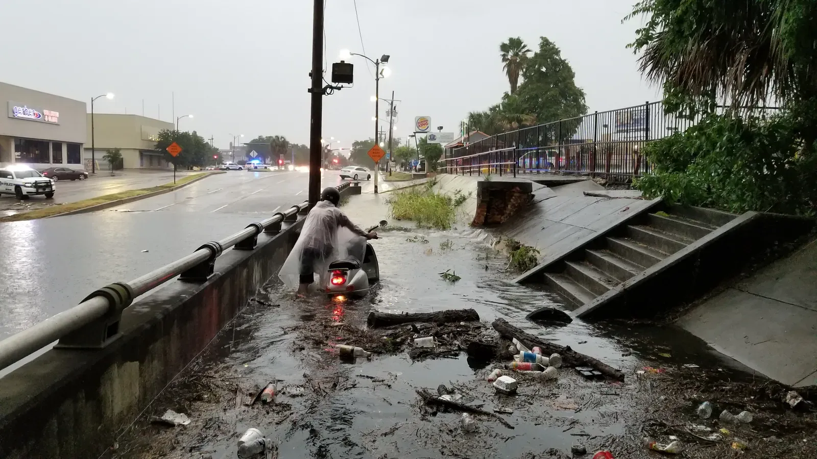 Before you relocate: 12 cities climate analysts say to reconsider