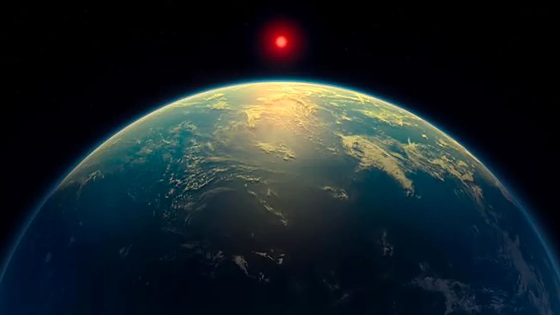 James Webb Telescope detects possible signs of life on exoplanet K2-18b ...