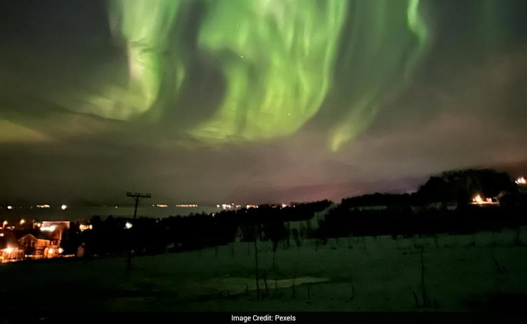 Study reveals March equinox effect and solar activity boost chances of ...