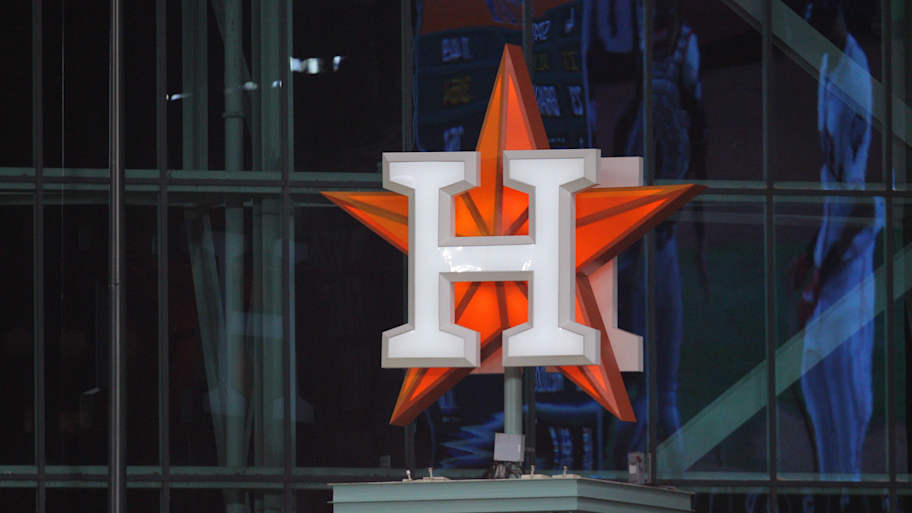 The fastest realistic path to the majors for each Astros key prospect