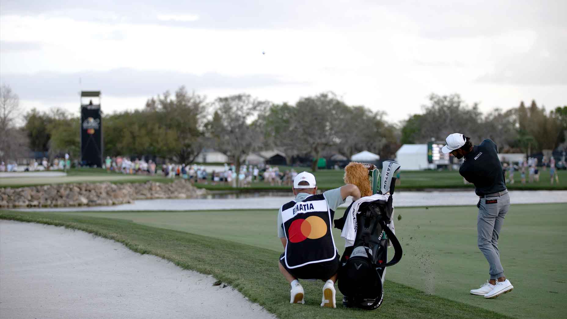 2026 Arnold Palmer Invitational money: Total purse, payout breakdown
