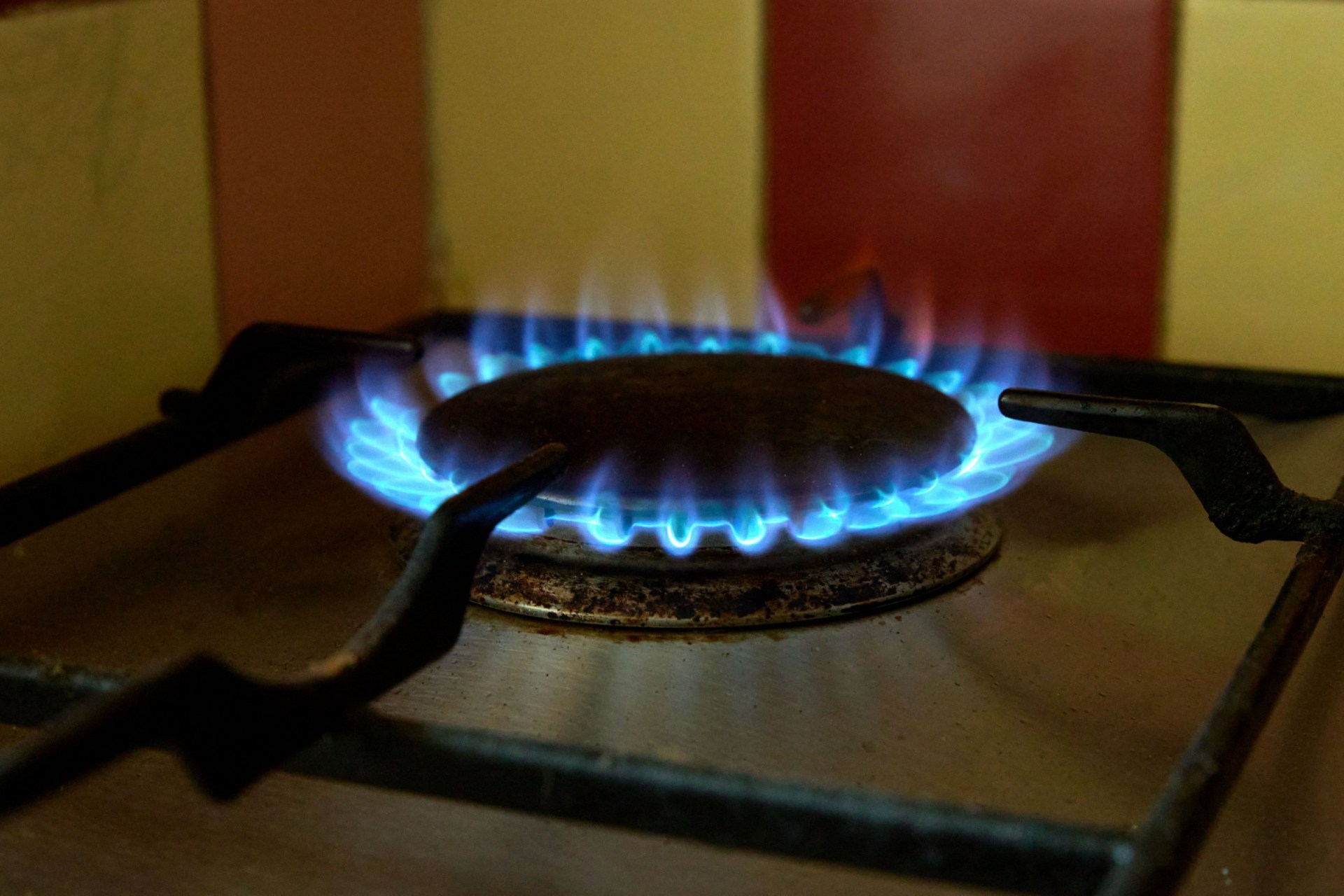 UK has just two days of gas reserves – should we be worried?