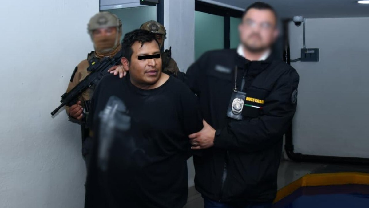 Dan prisión preventiva a Daniel ‘N’ por feminicidio de Ana Karen ...