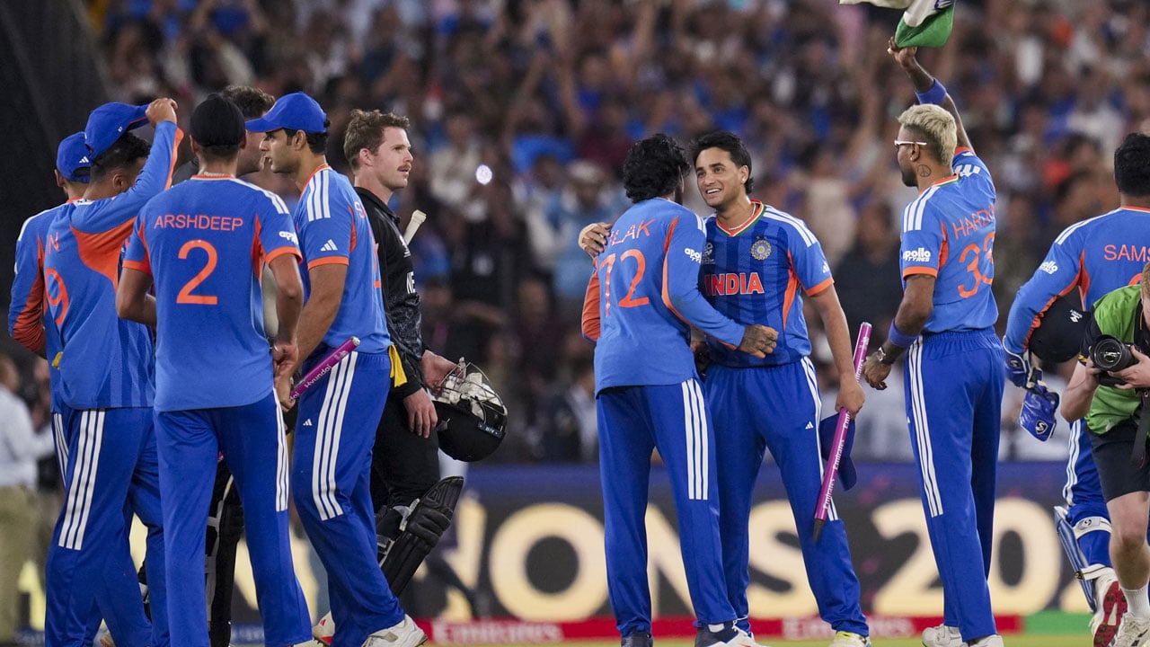 Kapil Dev hails India's historic win, says Surya's team has inspired a ...
