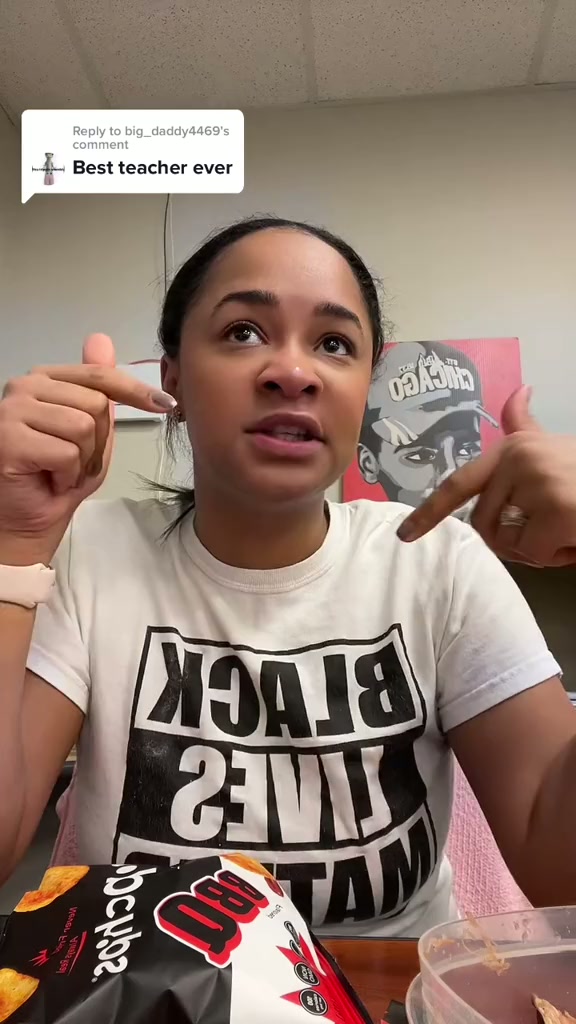 Why my classroom really does prepare students for college