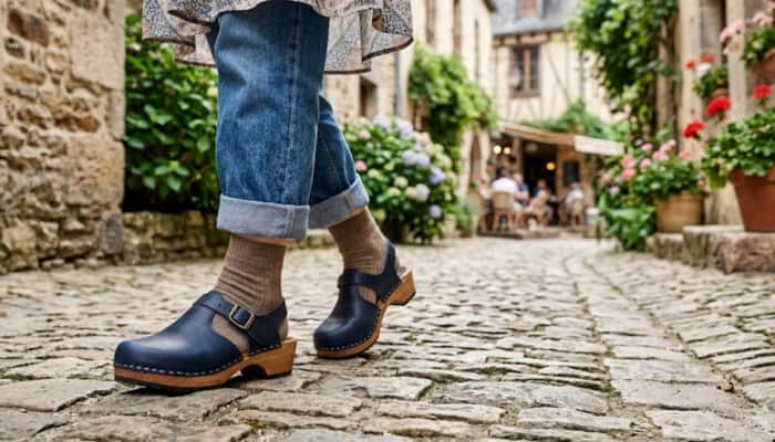 Women’s clogs you’ll love wearing every day